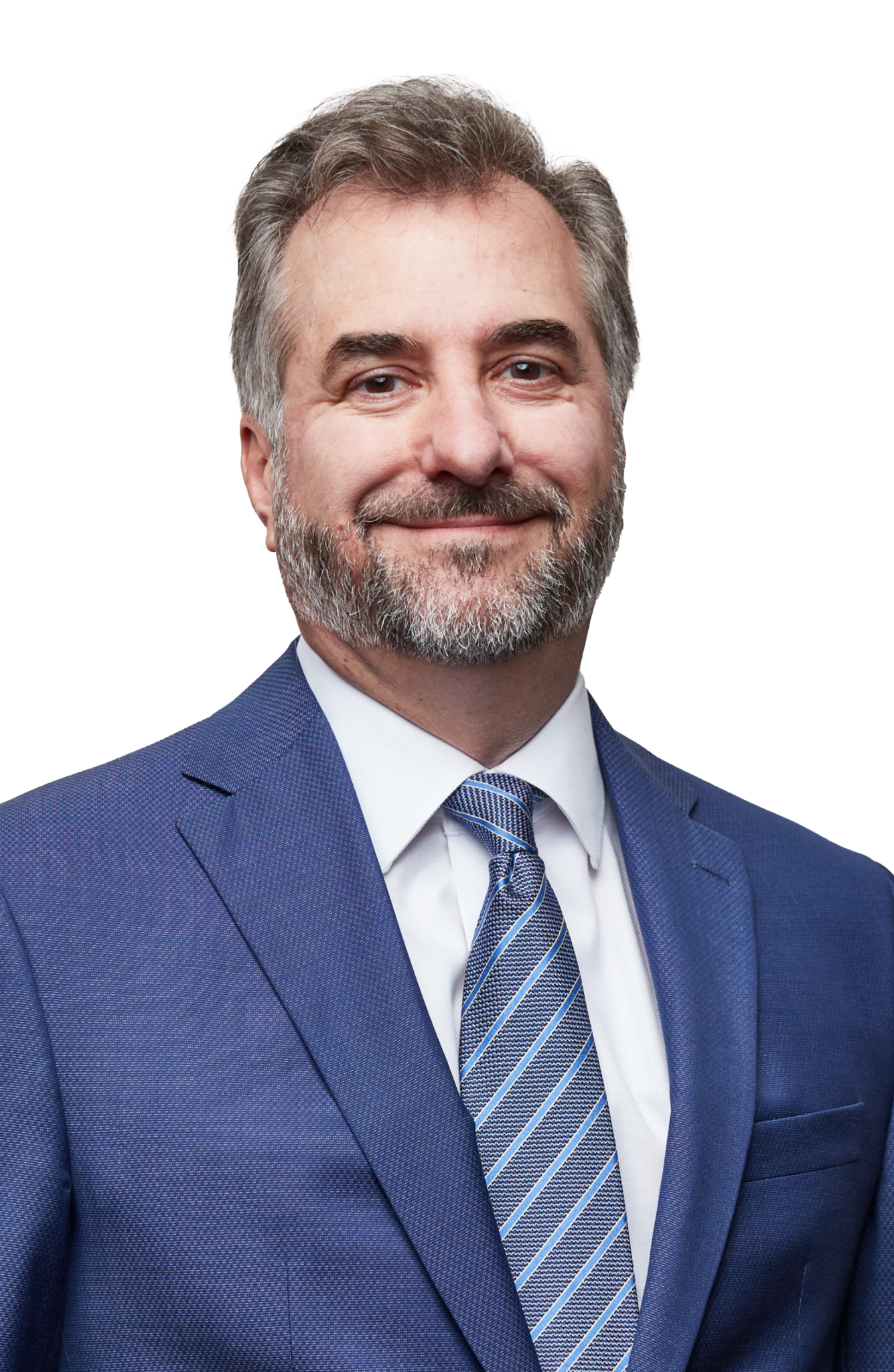 Who We Are - Stag Liuzza