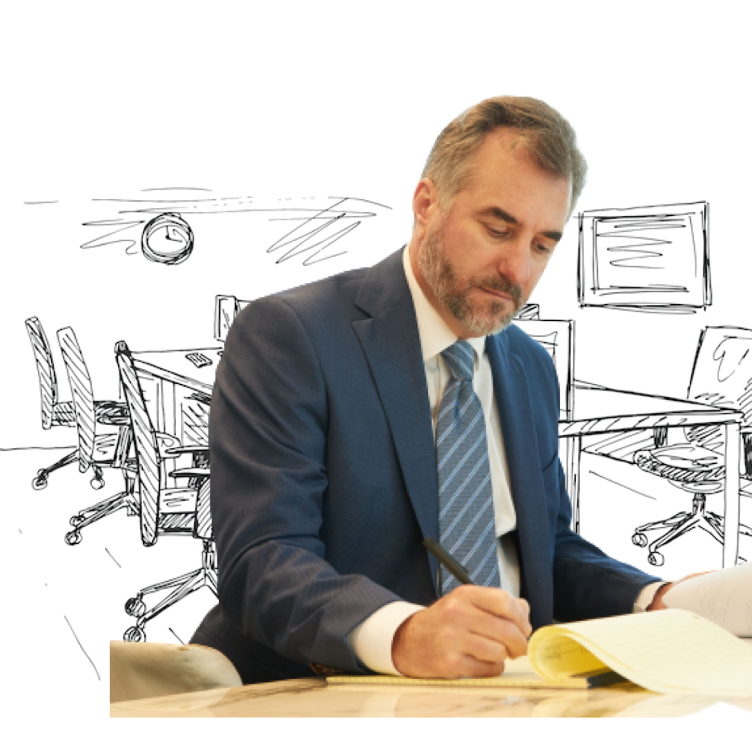 Forever Chemicals with Mike Stag: Podcast | Stag Liuzza