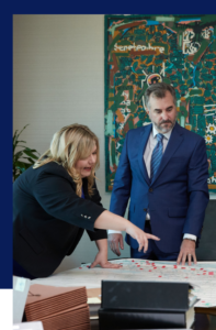 Who We Are - Stag Liuzza