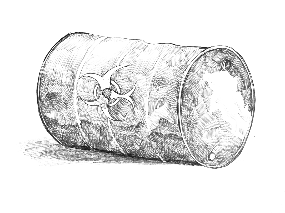 Toxic and Radioactive Materials Exposure | Stag Liuzza