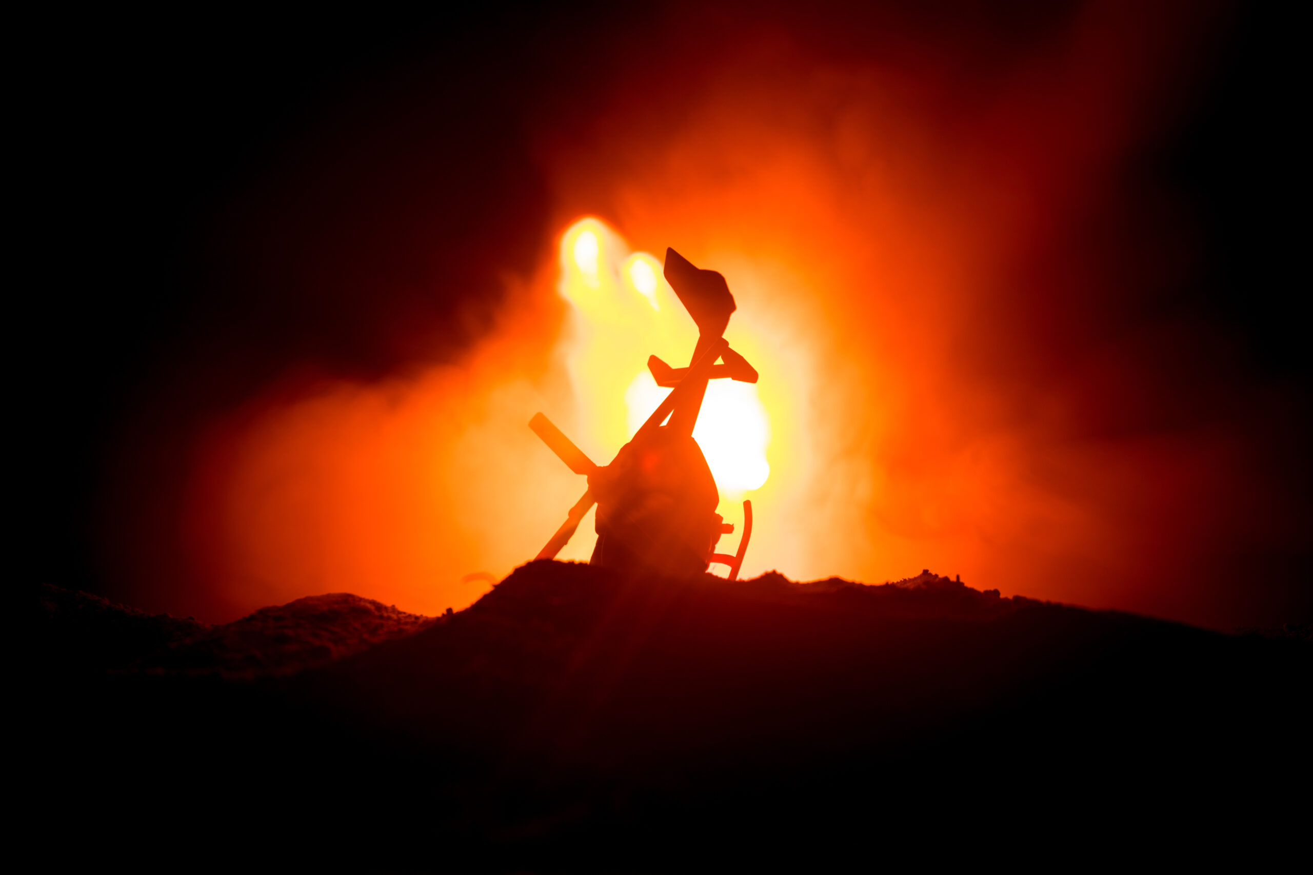 Major Oil and Gas Disasters in the US - Stag Liuzza