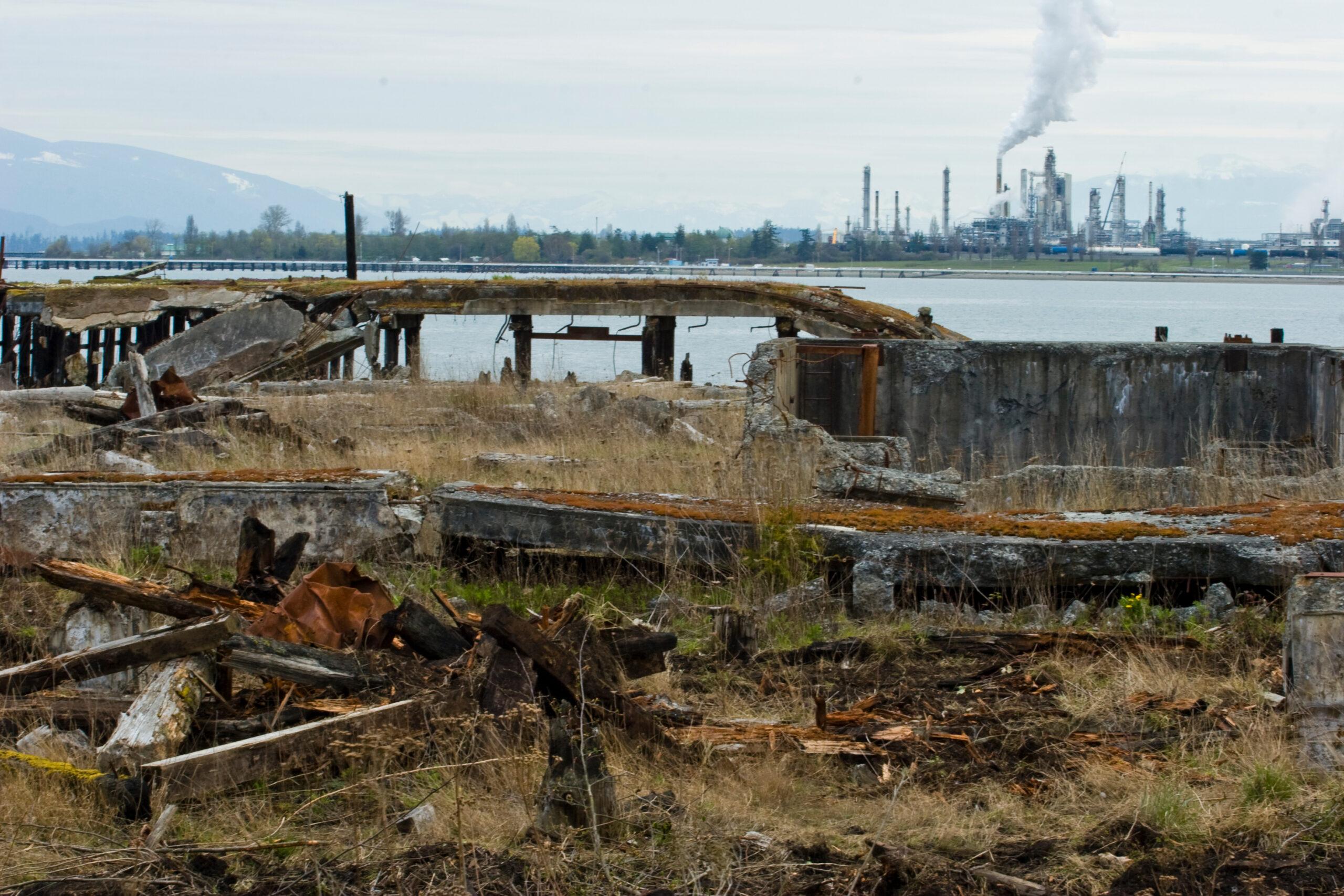 Top Environmental Threats in the United States | Stag Liuzza