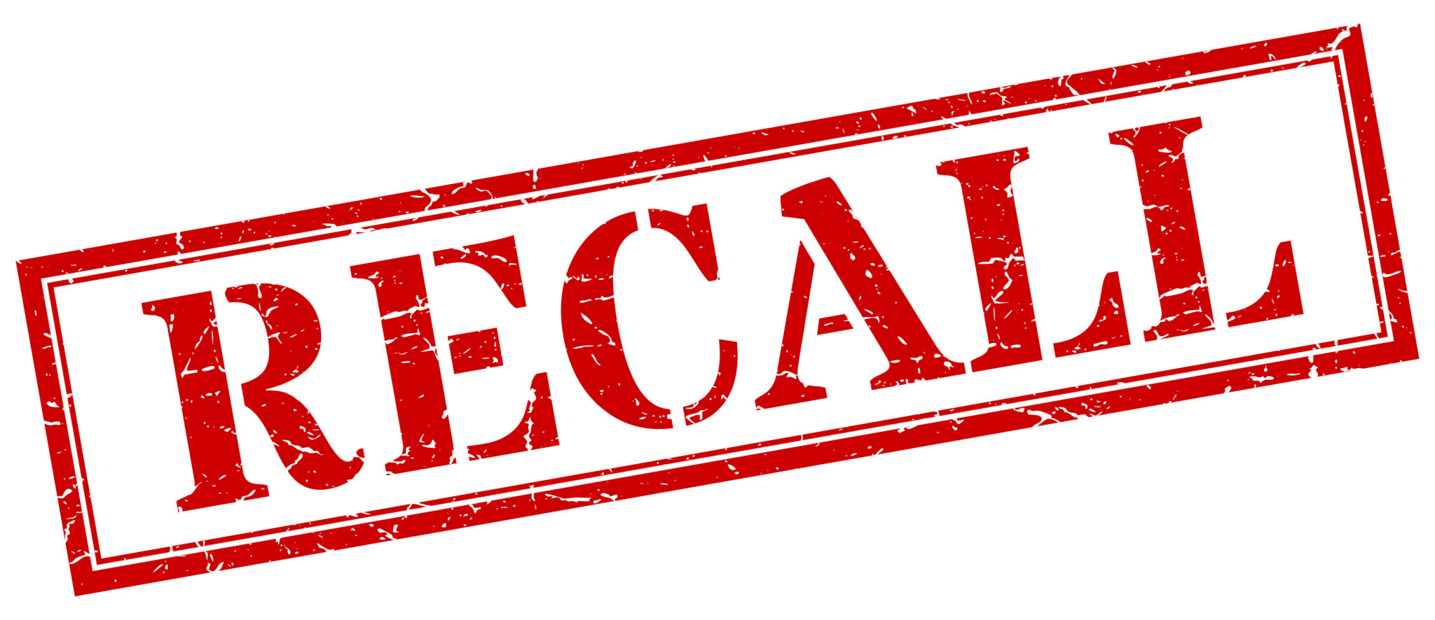 Product Recalls & Safety Notifications | Stag Liuzza