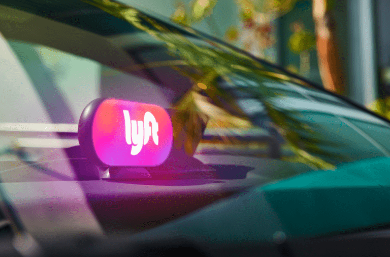 What to Do After a Lyft Accident in Louisiana | Passenger Injury Guide